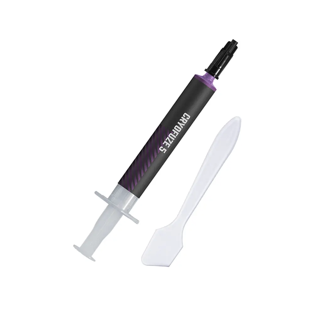 PASTA TERMICA COOLER MASTER CRYOFUZE 5 VIOLET 3.0GR - Ventyweb